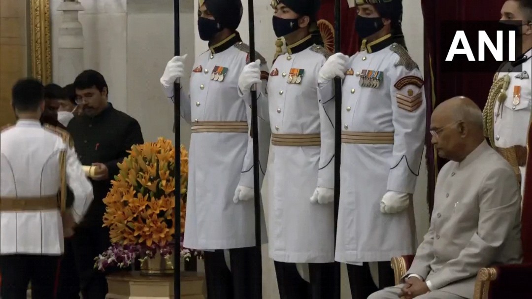 Satyam Garg on LinkedIn: #padmashri Satyam Garg on LinkedIn: #padmashri
