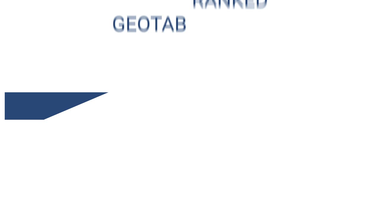 Geotab on LinkedIn: Geotab ranked the #1 commercial telematics provider ... Geotab on LinkedIn: Geotab ranked the #1 commercial telematics provider ...