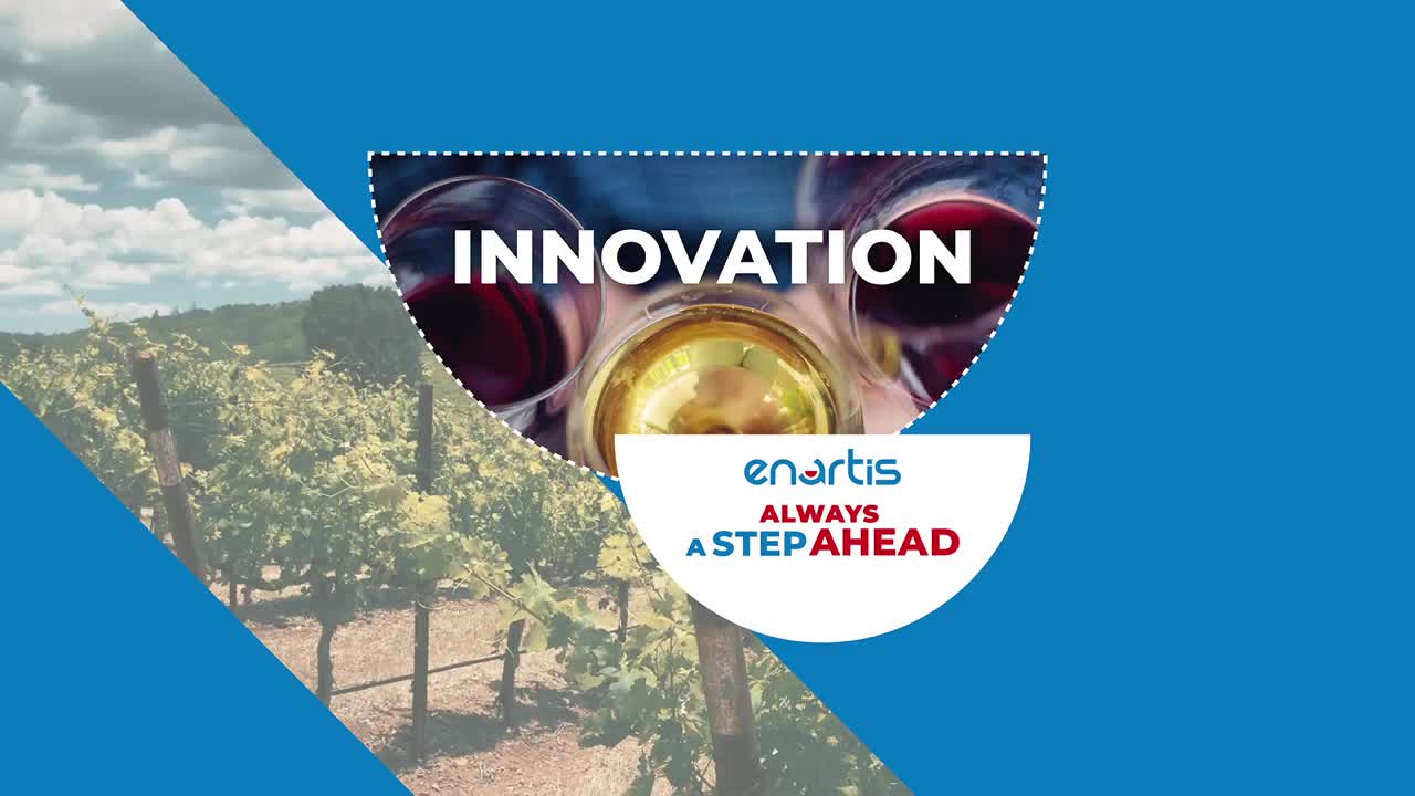 Enartis auf LinkedIn: Enartis Innovation Enartis auf LinkedIn: Enartis Innovation