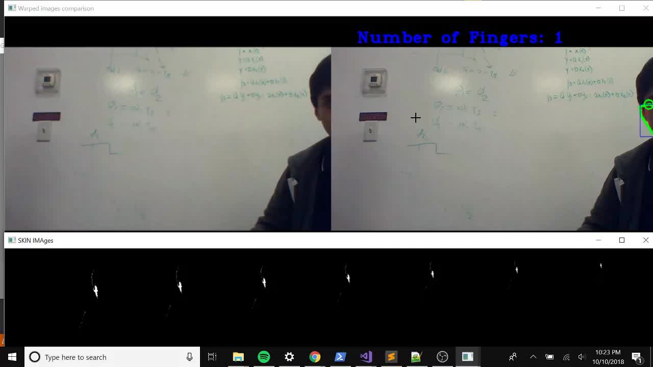 Aditya Chechani on LinkedIn: #computervision #opencv #cplusplus Aditya Chechani on LinkedIn: #computervision #opencv #cplusplus