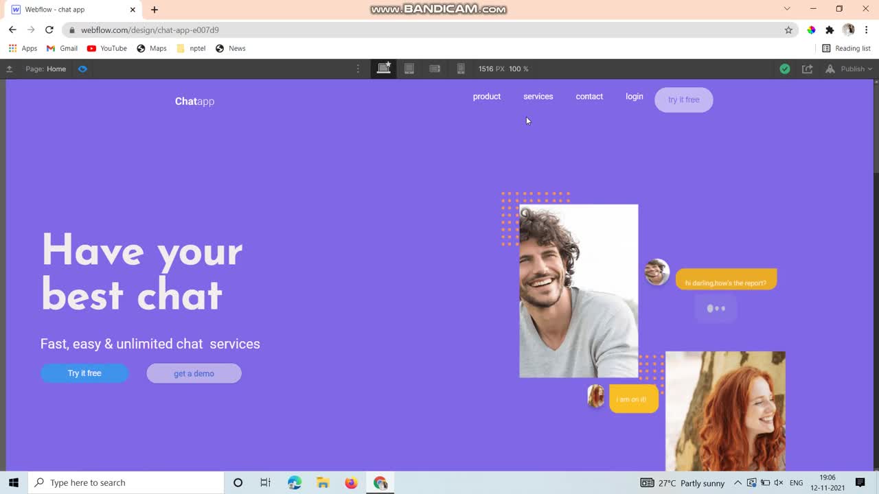 Supriya thulasi on LinkedIn: #udemy #figma #webflow Supriya thulasi on LinkedIn: #udemy #figma #webflow