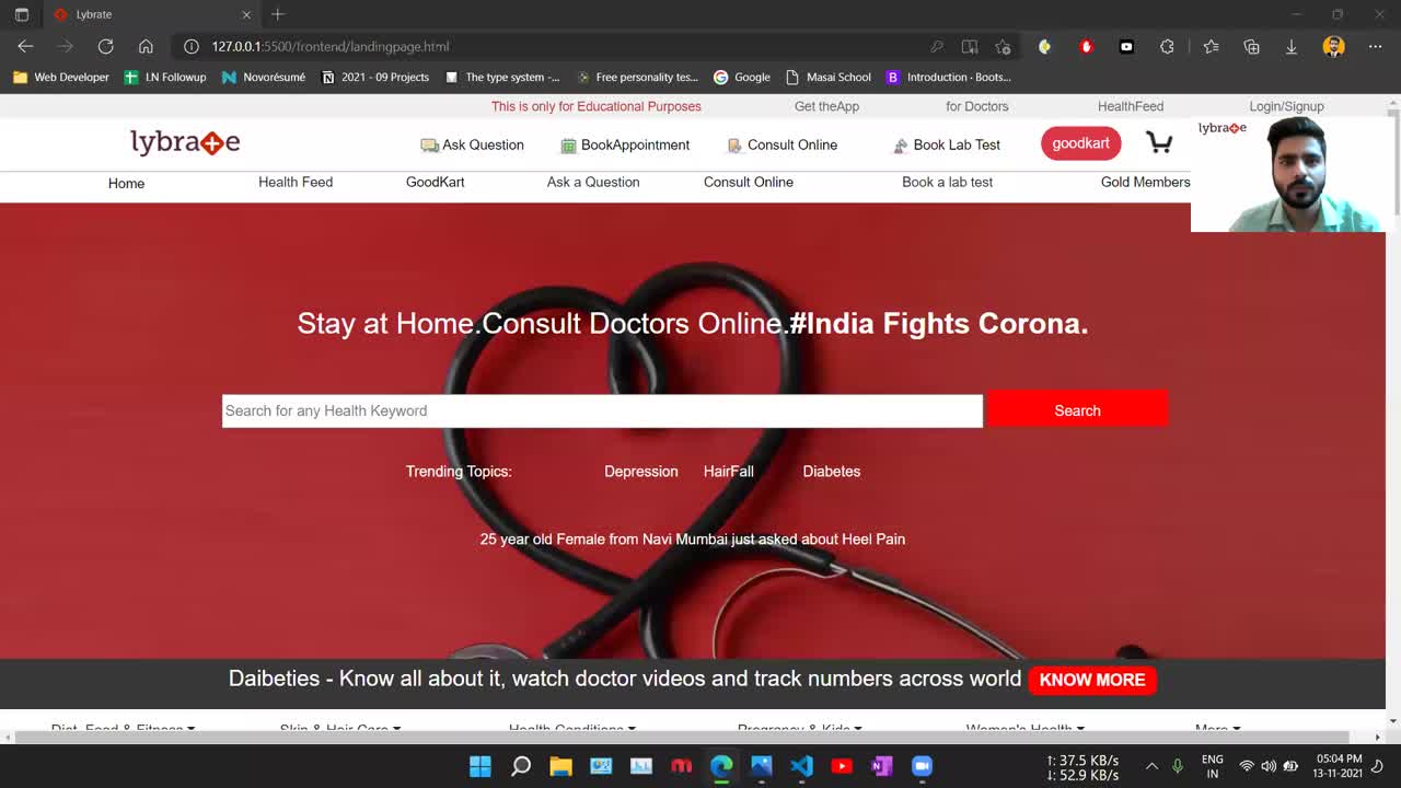 R Harish on LinkedIn: #masaischool #javascript #css #html | 13 comments R Harish on LinkedIn: #masaischool #javascript #css #html | 13 comments