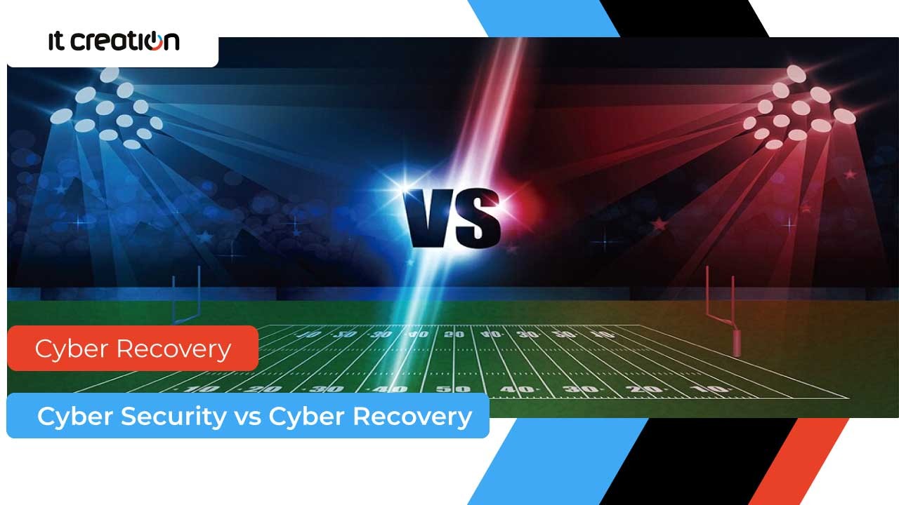 IT creation op LinkedIn: Ontdek het verschil tussen Cyber Security en ... IT creation op LinkedIn: Ontdek het verschil tussen Cyber Security en ...