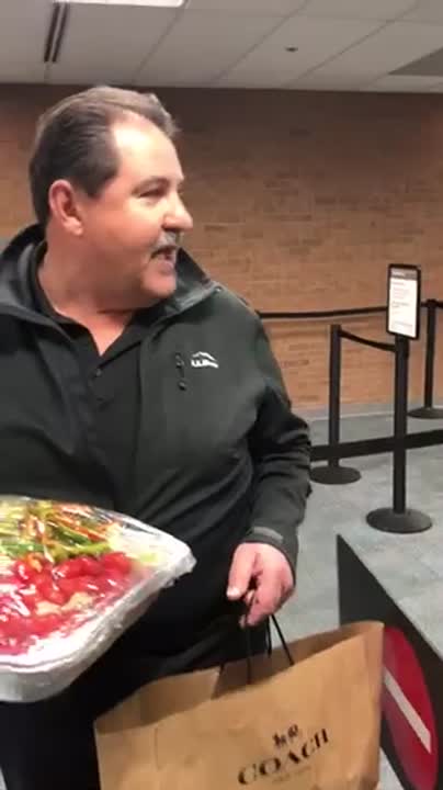 Darren Betters on LinkedIn: Love seeing the community supporting our ... Darren Betters on LinkedIn: Love seeing the community supporting our ...