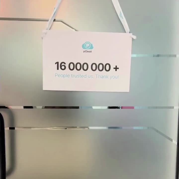 16 million + users for only 8 years! That's impressive. ️ Thank you so ... 16 million + users for only 8 years! That's impressive. ️ Thank you so ...