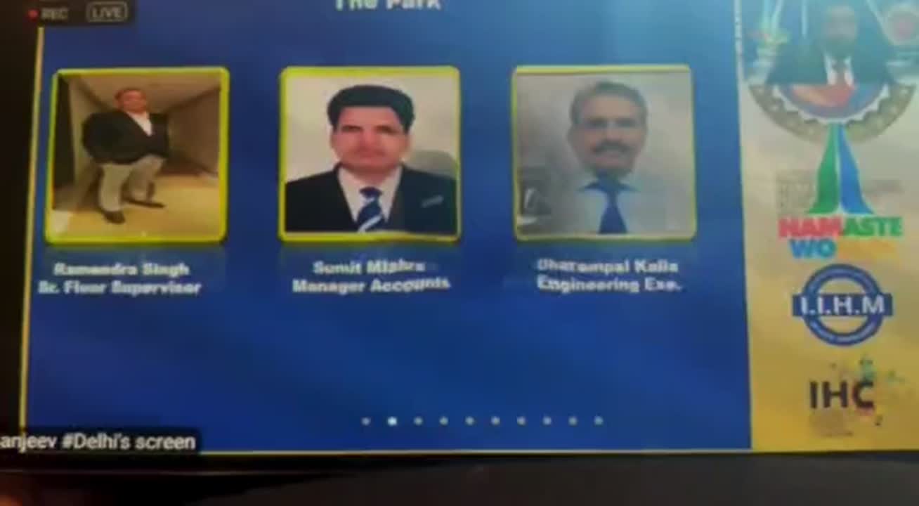 Hemant Kumar Sharma posted on LinkedIn Hemant Kumar Sharma posted on LinkedIn