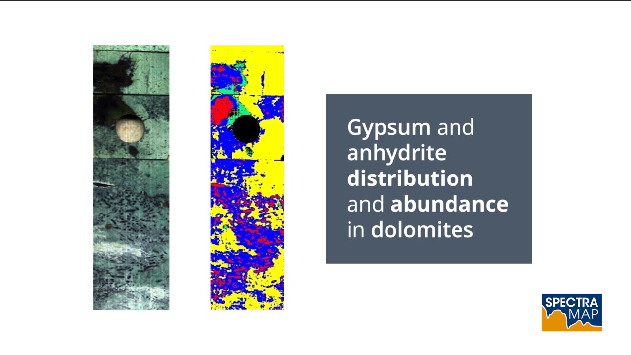 Spectra-Map on LinkedIn: Gypsum and Anhydrite distribution and ... Spectra-Map on LinkedIn: Gypsum and Anhydrite distribution and ...