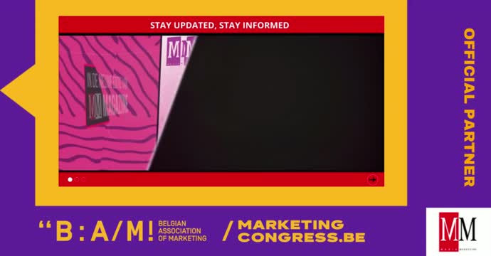 Margaux De Schryver on LinkedIn: MM official partner of the BAM ... Margaux De Schryver on LinkedIn: MM official partner of the BAM ...