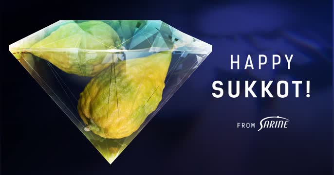 Sarine Technologies on LinkedIn: #sarine #sukkot Sarine Technologies on LinkedIn: #sarine #sukkot