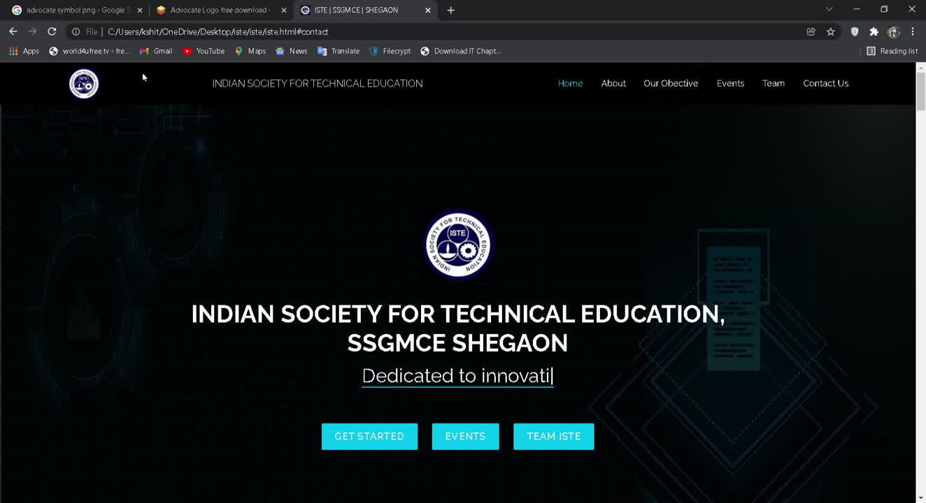 Sudhir Ghagare on LinkedIn: #github #project Sudhir Ghagare on LinkedIn: #github #project