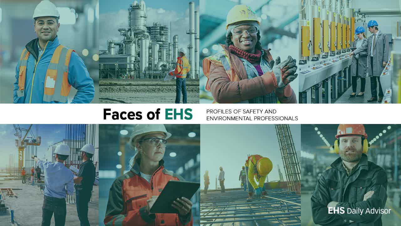 Corinne Towler on LinkedIn: PREVIEW: Faces of EHS - Corinne Towler on ... Corinne Towler on LinkedIn: PREVIEW: Faces of EHS - Corinne Towler on ...