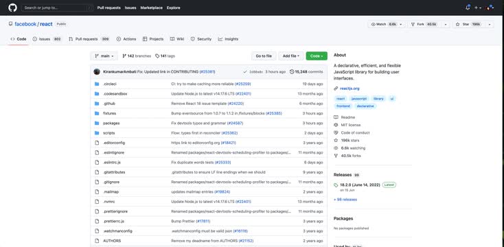 Kanishk Anand on LinkedIn: #github #tipsandtricks #vscode #reactjs # ... Kanishk Anand on LinkedIn: #github #tipsandtricks #vscode #reactjs # ...