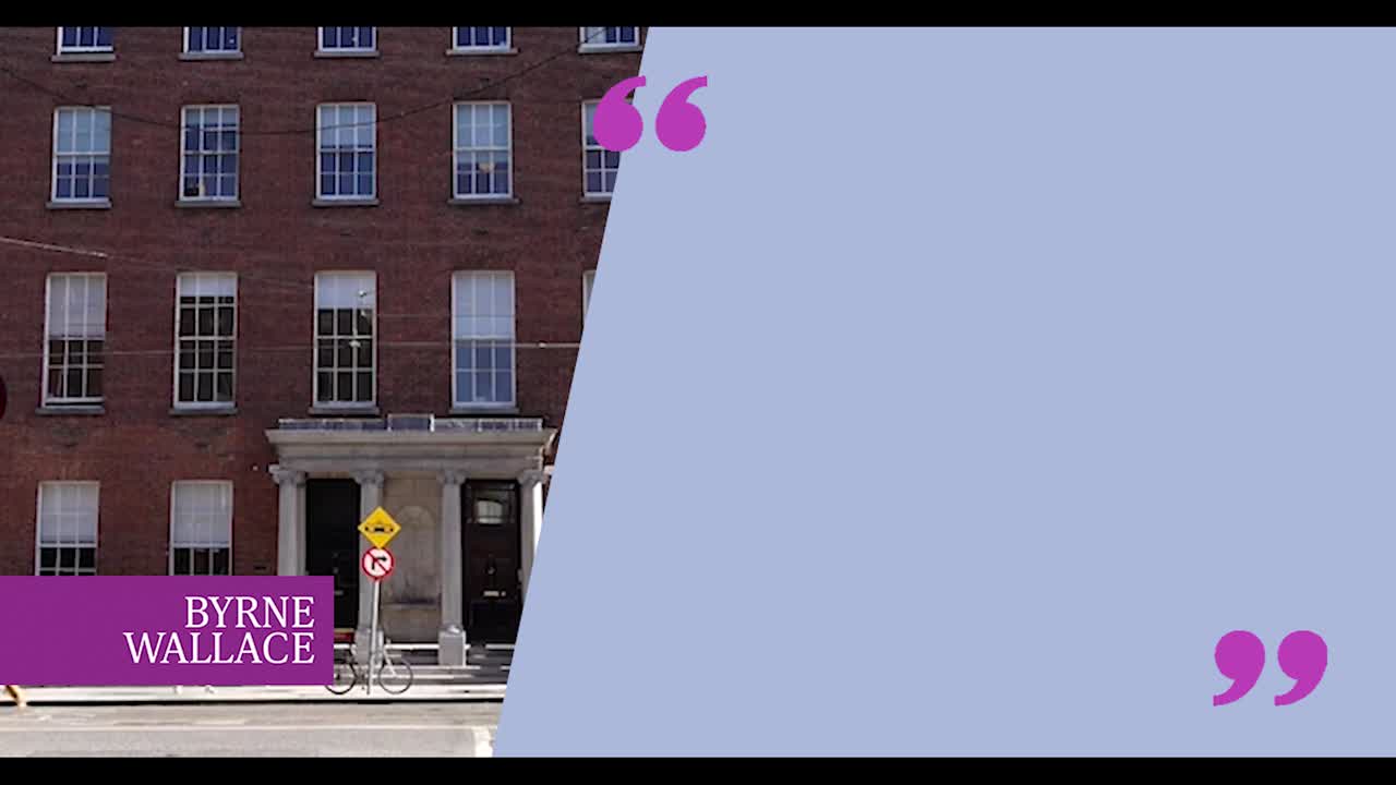 Ciara Loftus Assoc CIPD on LinkedIn: ByrneWallace LLP Summer Internship ... Ciara Loftus Assoc CIPD on LinkedIn: ByrneWallace LLP Summer Internship ...