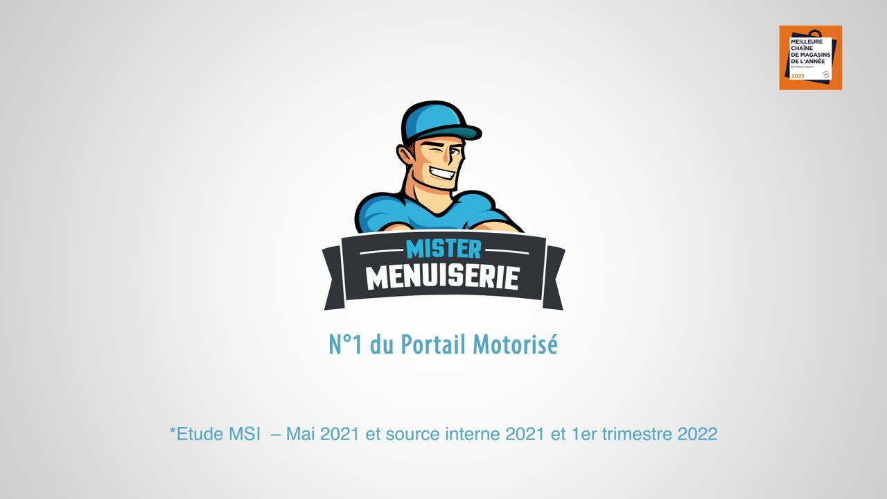 Bertrand GSTALDER on LinkedIn: Mister Menuiserie _QR code Bertrand GSTALDER on LinkedIn: Mister Menuiserie _QR code