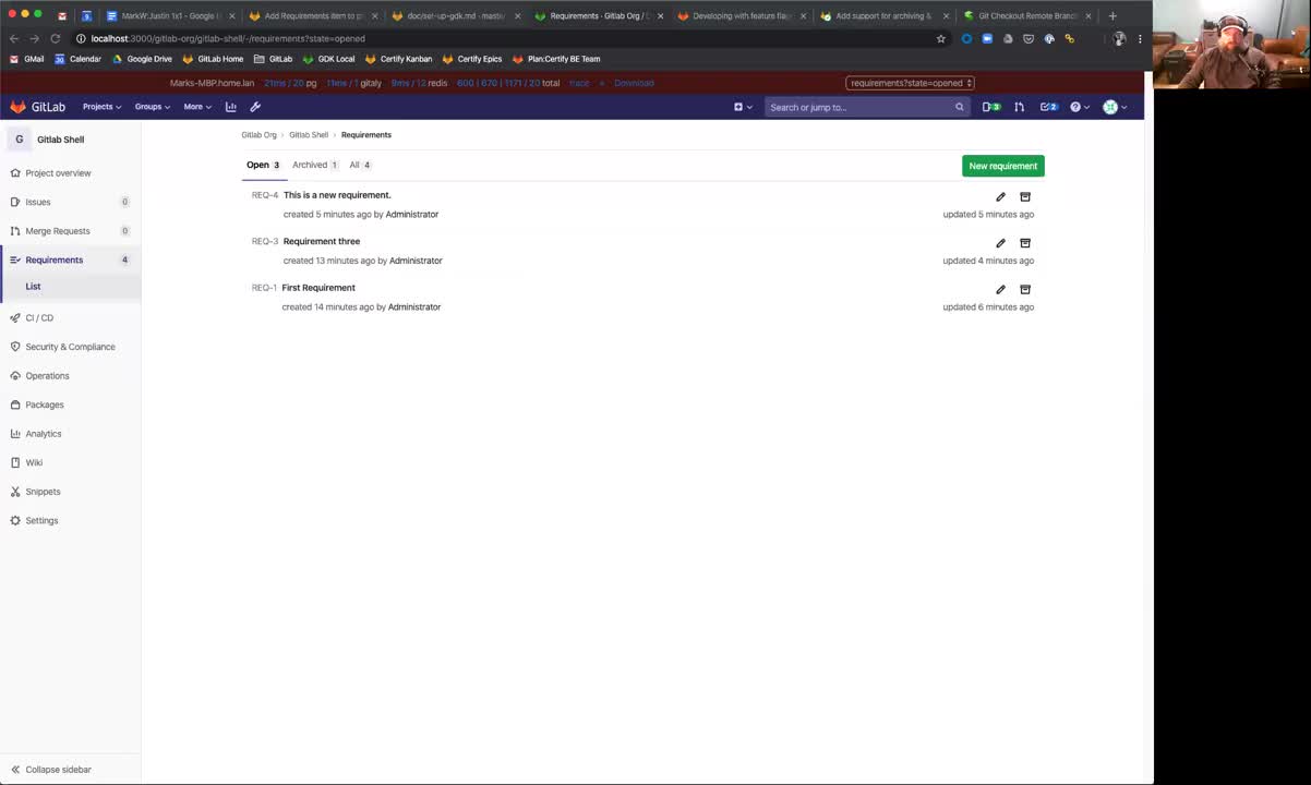 Prachi Waghmare on LinkedIn: #gitlab #gitlabcommit # ... Prachi Waghmare on LinkedIn: #gitlab #gitlabcommit # ...