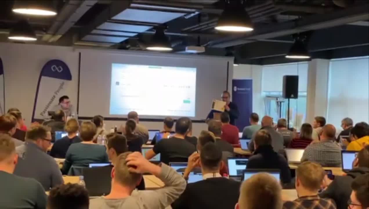 JSWORLD Conference on LinkedIn: Evan You Workshop JSWORLD Conference on LinkedIn: Evan You Workshop