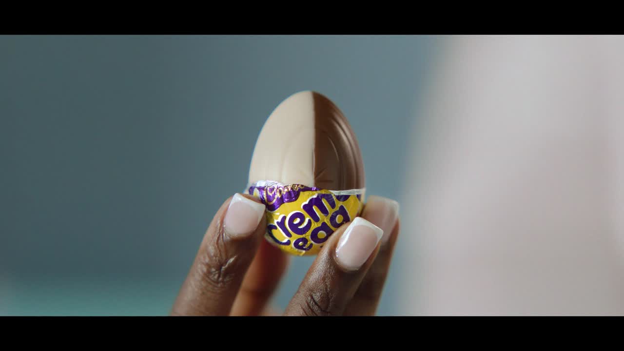 Charlotte Docker on LinkedIn: The winning eggs you can’t eat are back ... Charlotte Docker on LinkedIn: The winning eggs you can’t eat are back ...