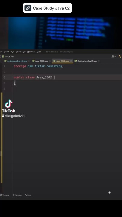 AlgoKelvin - Class Online Coding on LinkedIn: #algokelvin #coding # ... AlgoKelvin - Class Online Coding on LinkedIn: #algokelvin #coding # ...