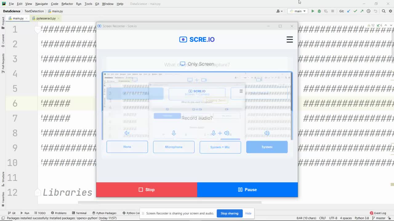 Tejas Shah on LinkedIn: #gripjune21 #python #sparksfoundation #griptask ... Tejas Shah on LinkedIn: #gripjune21 #python #sparksfoundation #griptask ...