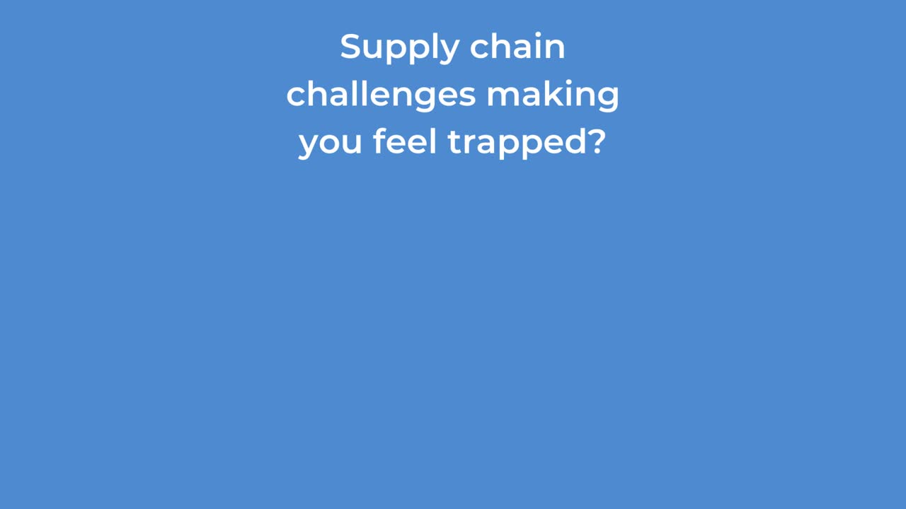 Kunj Pandya on LinkedIn: Solving supply chain challenges Kunj Pandya on LinkedIn: Solving supply chain challenges