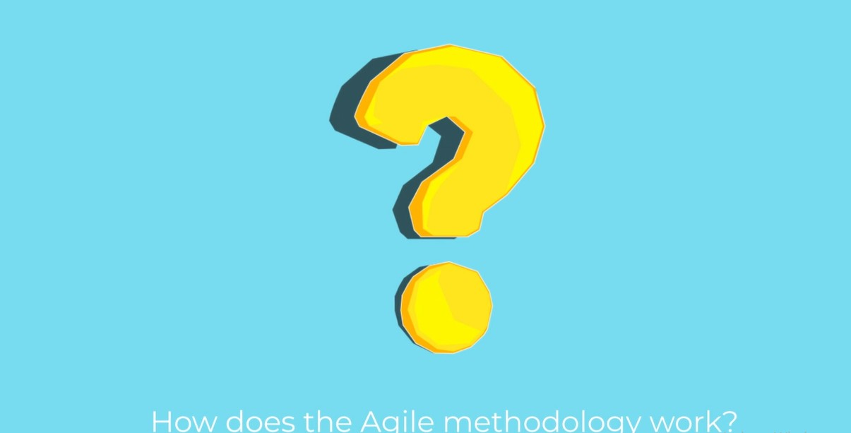 inPositiv on LinkedIn: How does the Agile Methodology work? inPositiv on LinkedIn: How does the Agile Methodology work?