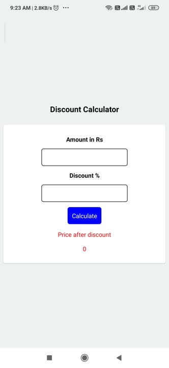 Prince varshney on LinkedIn: #reactdeveloper #reactnative #react # ... Prince varshney on LinkedIn: #reactdeveloper #reactnative #react # ...