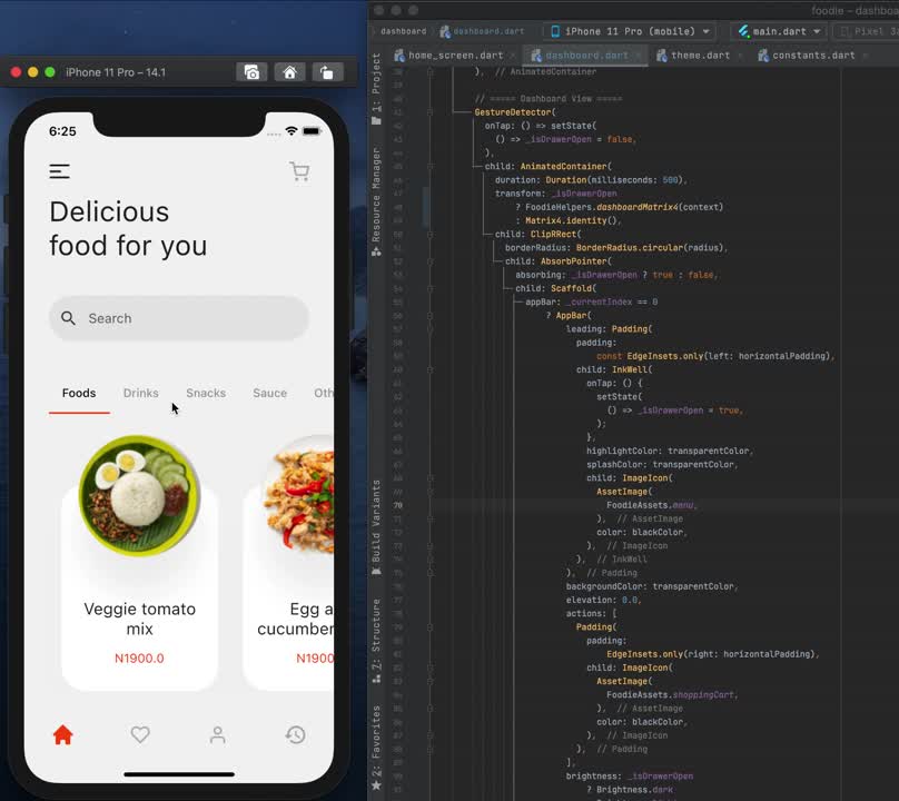 Timilehin Jegede on LinkedIn: #flutter #flutterdevelopment #flutterdev ... Timilehin Jegede on LinkedIn: #flutter #flutterdevelopment #flutterdev ...