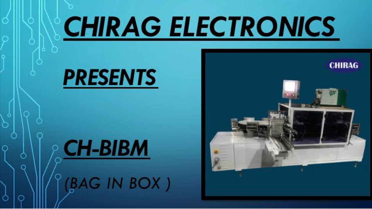 Chirag Parashar on LinkedIn: Automatic Bag In Box Packing Machine For ... Chirag Parashar on LinkedIn: Automatic Bag In Box Packing Machine For ...