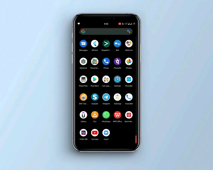 Harsh Tripathi on LinkedIn: #flutter #learning #android #development # ... Harsh Tripathi on LinkedIn: #flutter #learning #android #development # ...
