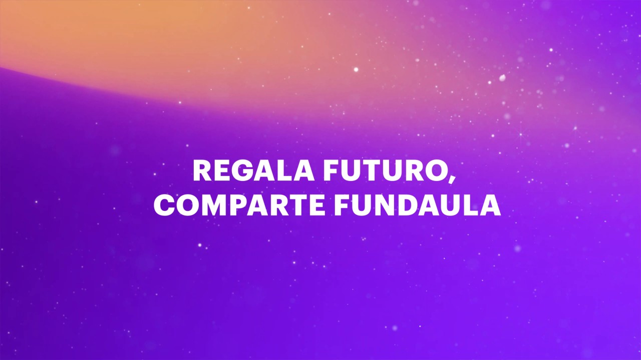 Daniel Canosa Barandalla on LinkedIn: Esta Navidad regala futuro ... Daniel Canosa Barandalla on LinkedIn: Esta Navidad regala futuro ...