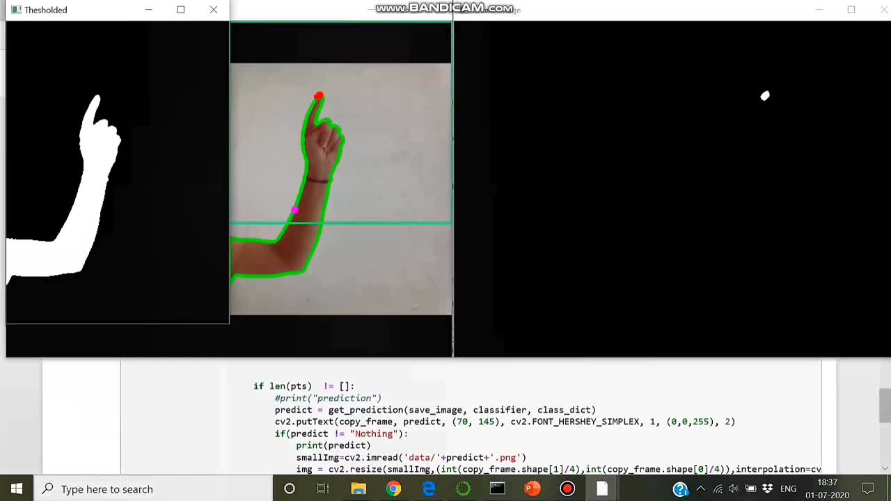 Devashi Choudhary on LinkedIn: #objects #emojis #python #opencv #keras ... Devashi Choudhary on LinkedIn: #objects #emojis #python #opencv #keras ...