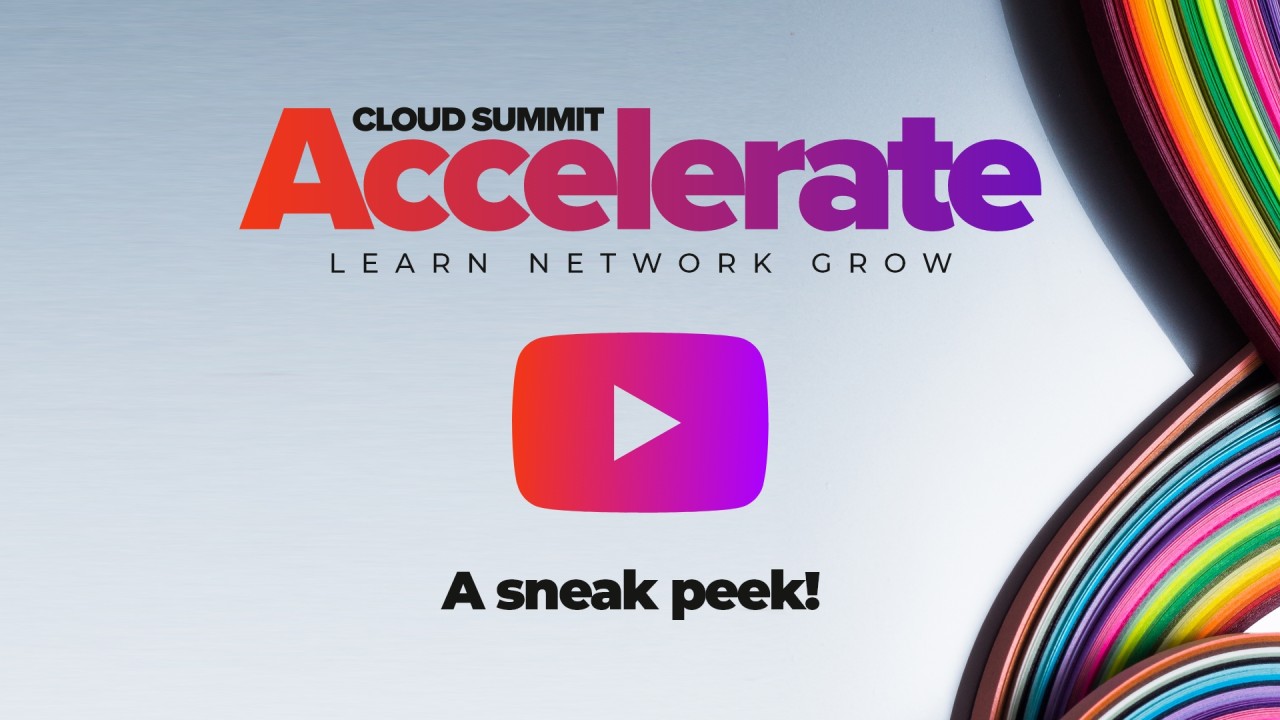 Sherweb on LinkedIn: #msps #accelerate2020 Sherweb on LinkedIn: #msps #accelerate2020