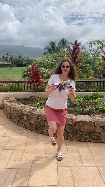 Ann D. Bagchi, PhD, DNP, FNP-C, APN on LinkedIn: Kicking MSA with the ... Ann D. Bagchi, PhD, DNP, FNP-C, APN on LinkedIn: Kicking MSA with the ...