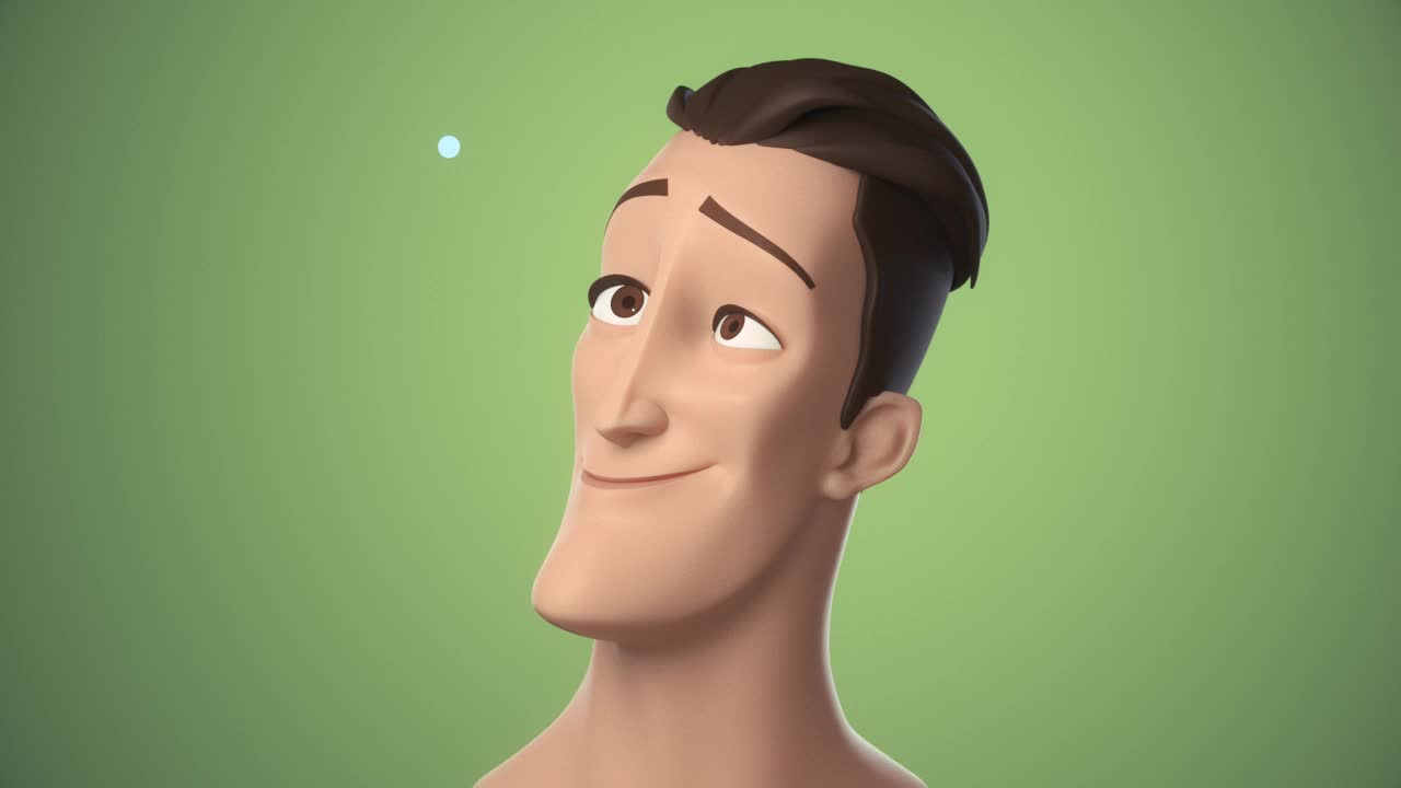 AnimSchool on LinkedIn: Nice facial rigging work AnimSchool student ... AnimSchool on LinkedIn: Nice facial rigging work AnimSchool student ...