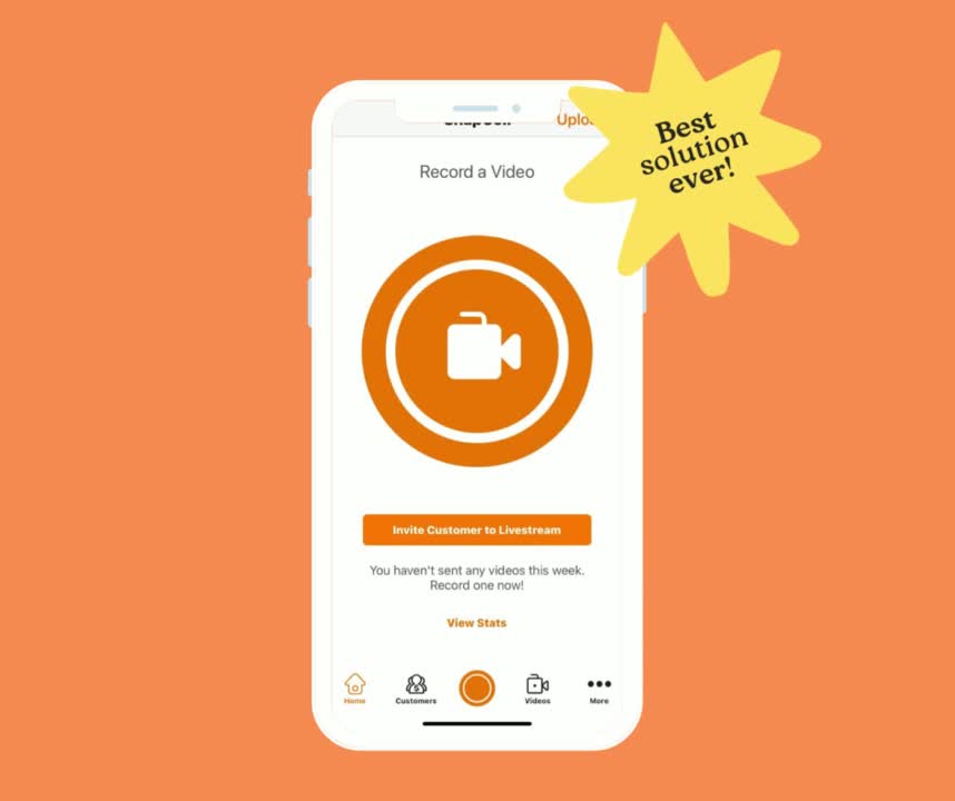 Snapcell (Acquired by TradePending) on LinkedIn: #dealership #sales # ... Snapcell (Acquired by TradePending) on LinkedIn: #dealership #sales # ...