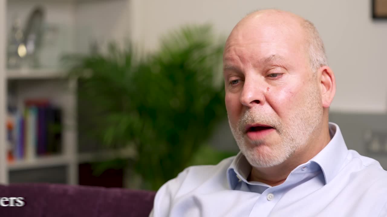 Chris Daems on LinkedIn: Meet Clive In this video Clive explains why it ... Chris Daems on LinkedIn: Meet Clive In this video Clive explains why it ...