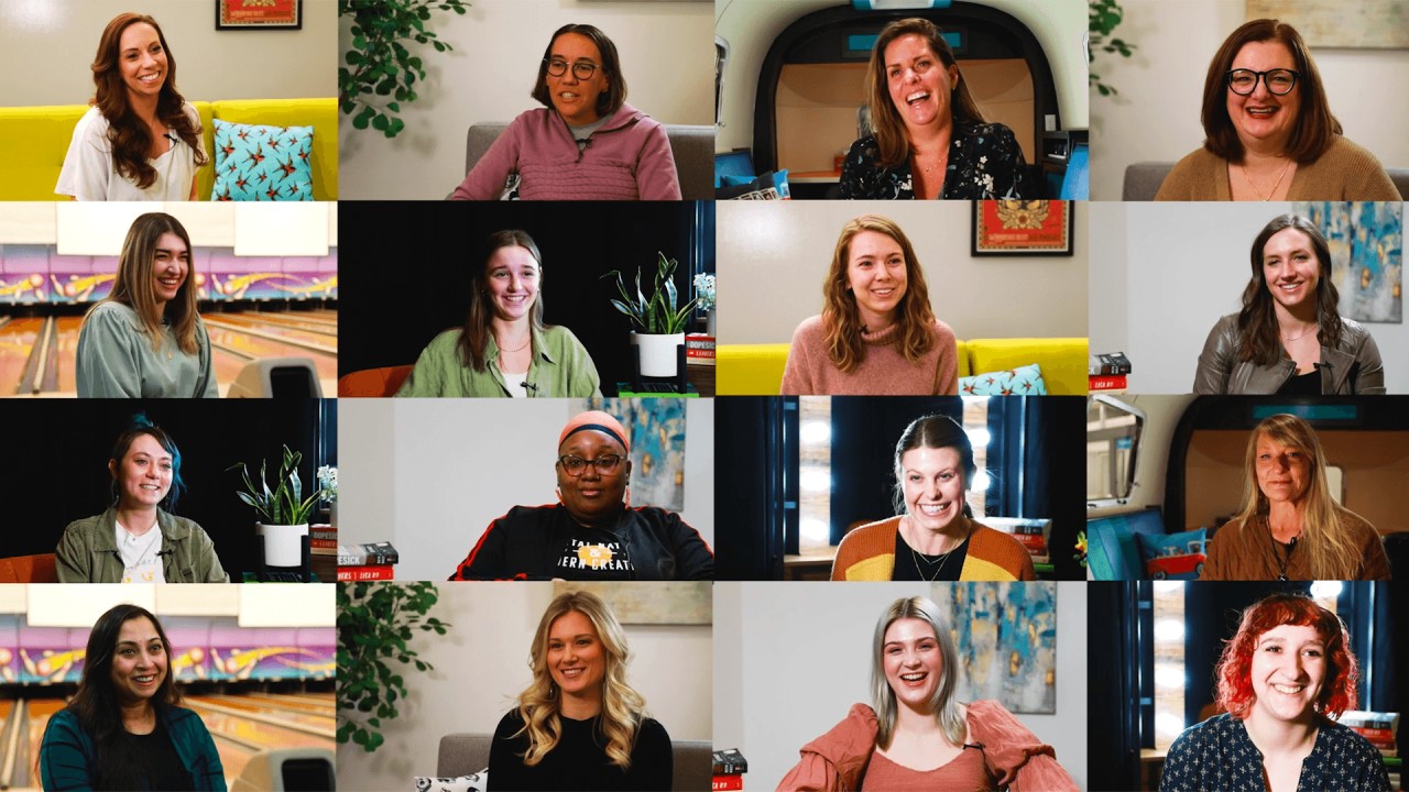 Samantha Marsh Luthy on LinkedIn: #WomensHistoryMonth | The Women of 24G Samantha Marsh Luthy on LinkedIn: #WomensHistoryMonth | The Women of 24G
