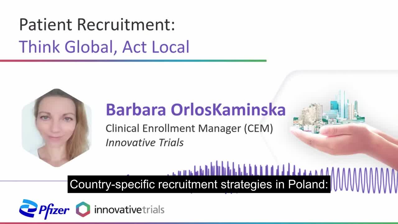 Innovative Trials on LinkedIn: #patientrecruitment #webinar #webinar # ... Innovative Trials on LinkedIn: #patientrecruitment #webinar #webinar # ...