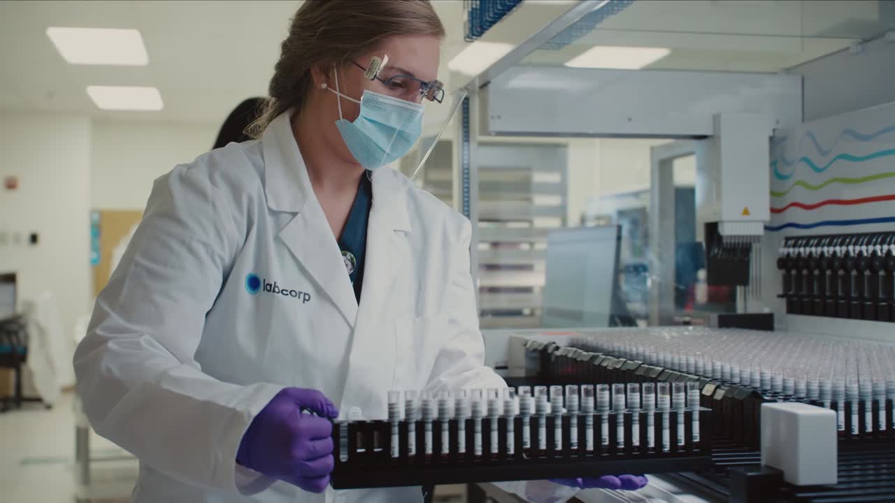 Labcorp on LinkedIn: #precisionmedicine #oncology #cancer #cancercare Labcorp on LinkedIn: #precisionmedicine #oncology #cancer #cancercare
