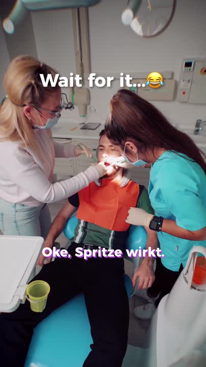 Dr. Julia Reiser-Nebeling auf LinkedIn: #zahnziehen #zange #zahnfee Dr. Julia Reiser-Nebeling auf LinkedIn: #zahnziehen #zange #zahnfee