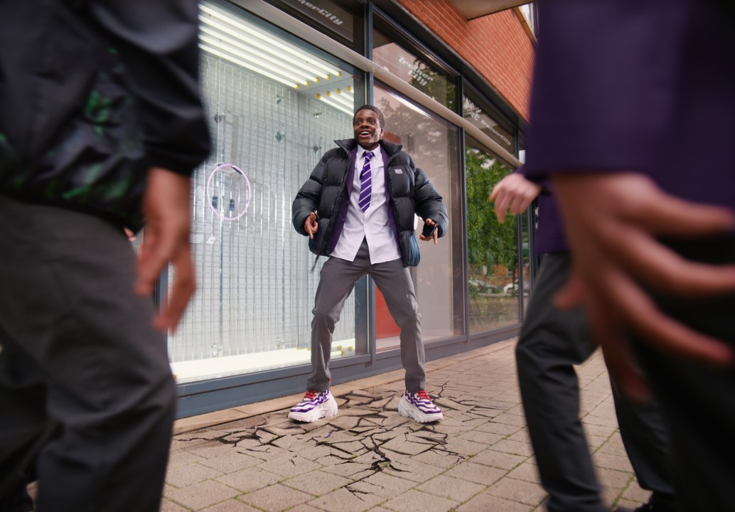 Adelle Drover on LinkedIn: NatWest | Tomorrow Begins Today Adelle Drover on LinkedIn: NatWest | Tomorrow Begins Today