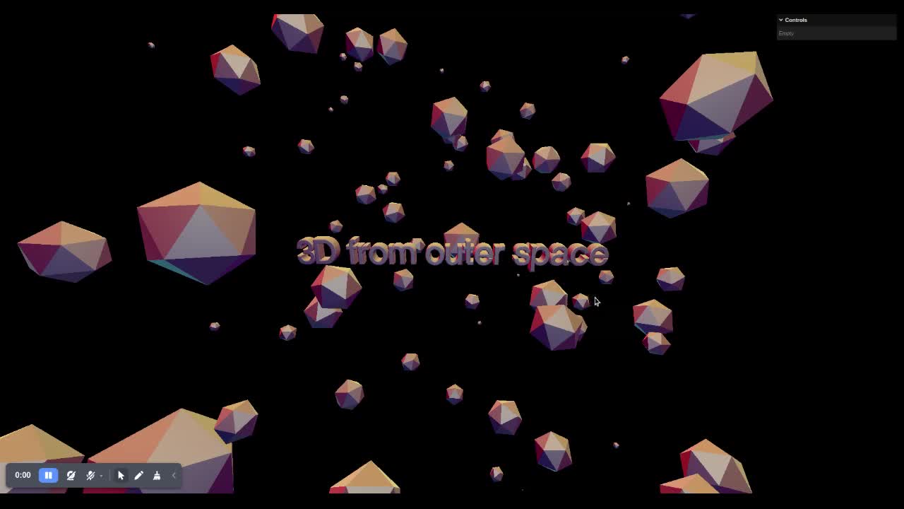 Paul Verdure on LinkedIn: #javascript #learning #threejs Paul Verdure on LinkedIn: #javascript #learning #threejs