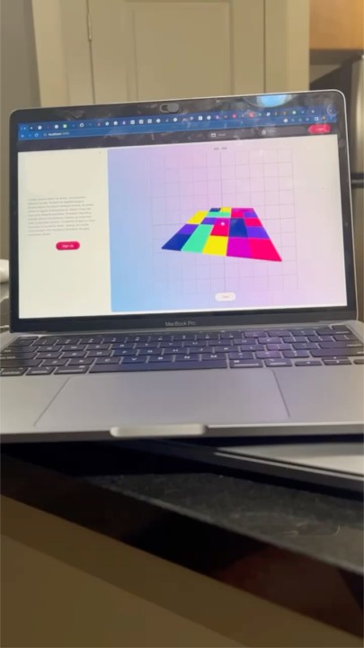 Drew S. på LinkedIn: #threejs #javascript #typescript #react #threejs # ... Drew S. på LinkedIn: #threejs #javascript #typescript #react #threejs # ...