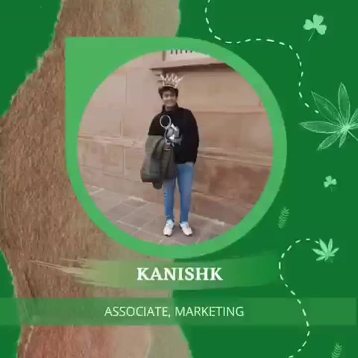 Kanishk Mahajan posted on LinkedIn Kanishk Mahajan posted on LinkedIn