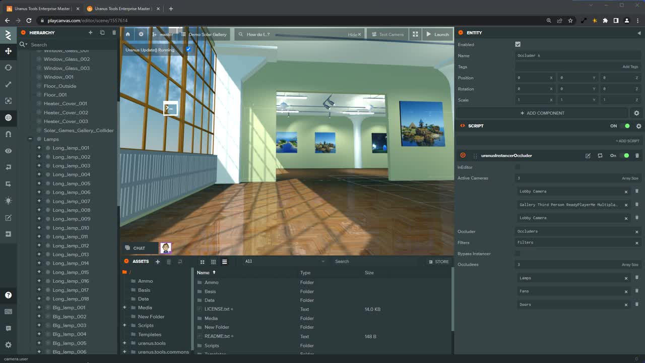 Leonidas Maliokas on LinkedIn: #gamedev #metaverse #webgl #html5 # ... Leonidas Maliokas on LinkedIn: #gamedev #metaverse #webgl #html5 # ...