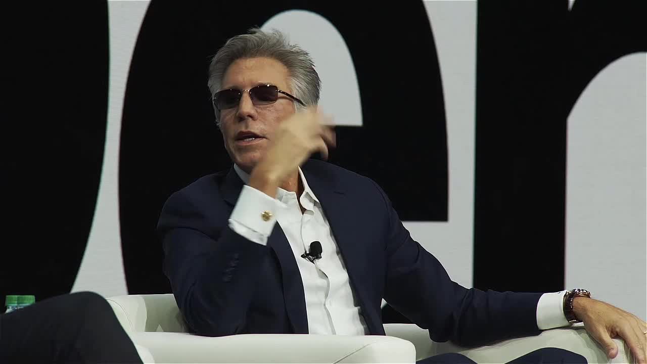 SAP on LinkedIn: Qualtrics X4 Keynote with SAP CEO, Bill McDermott | 23 ... SAP on LinkedIn: Qualtrics X4 Keynote with SAP CEO, Bill McDermott | 23 ...