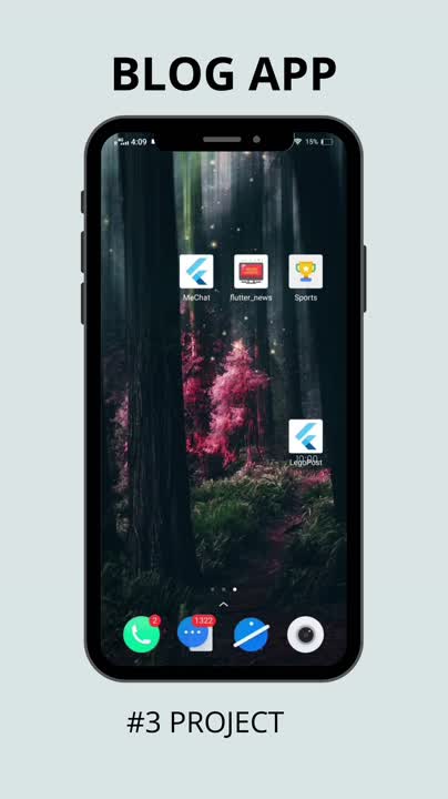 Tanmay Jha on LinkedIn: #flutter #firebase #fluttercommunity # ... Tanmay Jha on LinkedIn: #flutter #firebase #fluttercommunity # ...