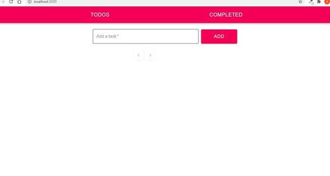 Ankit Kumar on LinkedIn: #reactjs #redux #materialui | 10 comments Ankit Kumar on LinkedIn: #reactjs #redux #materialui | 10 comments
