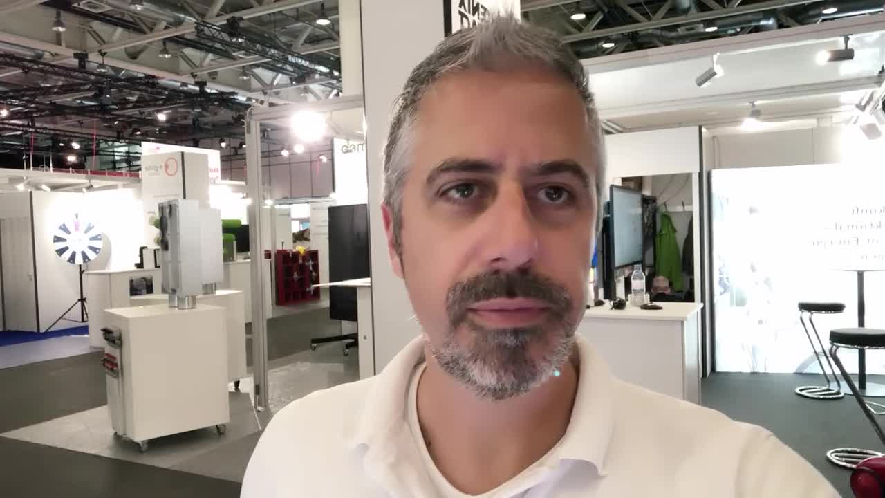 Daniel Senn auf LinkedIn: #belimo #swissbau Daniel Senn auf LinkedIn: #belimo #swissbau