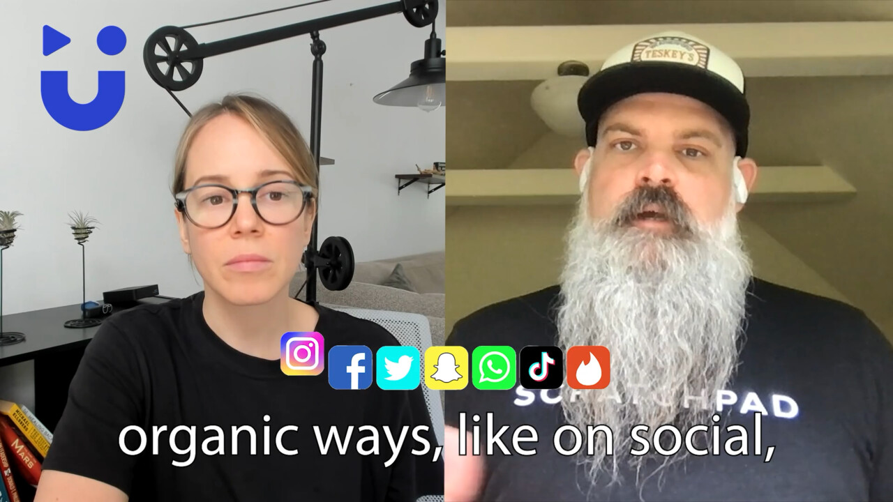 Angela Ferrante on LinkedIn: The ***holy sh*t moment video*** is hands ... Angela Ferrante on LinkedIn: The ***holy sh*t moment video*** is hands ...